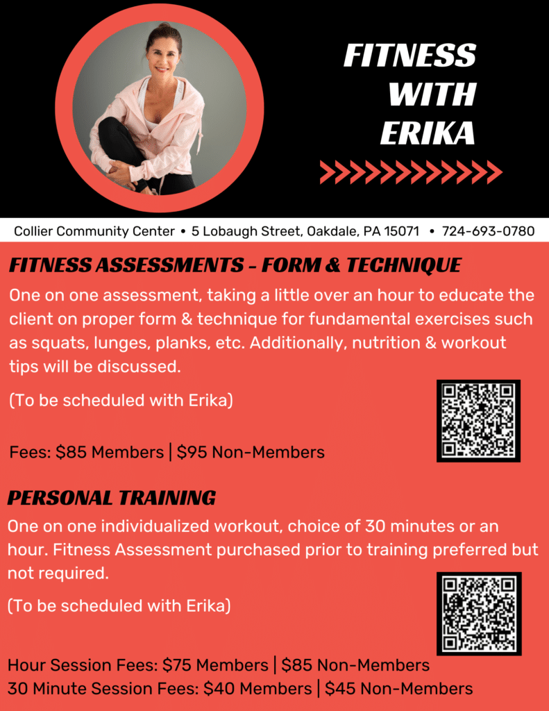 Community News - Collier Township